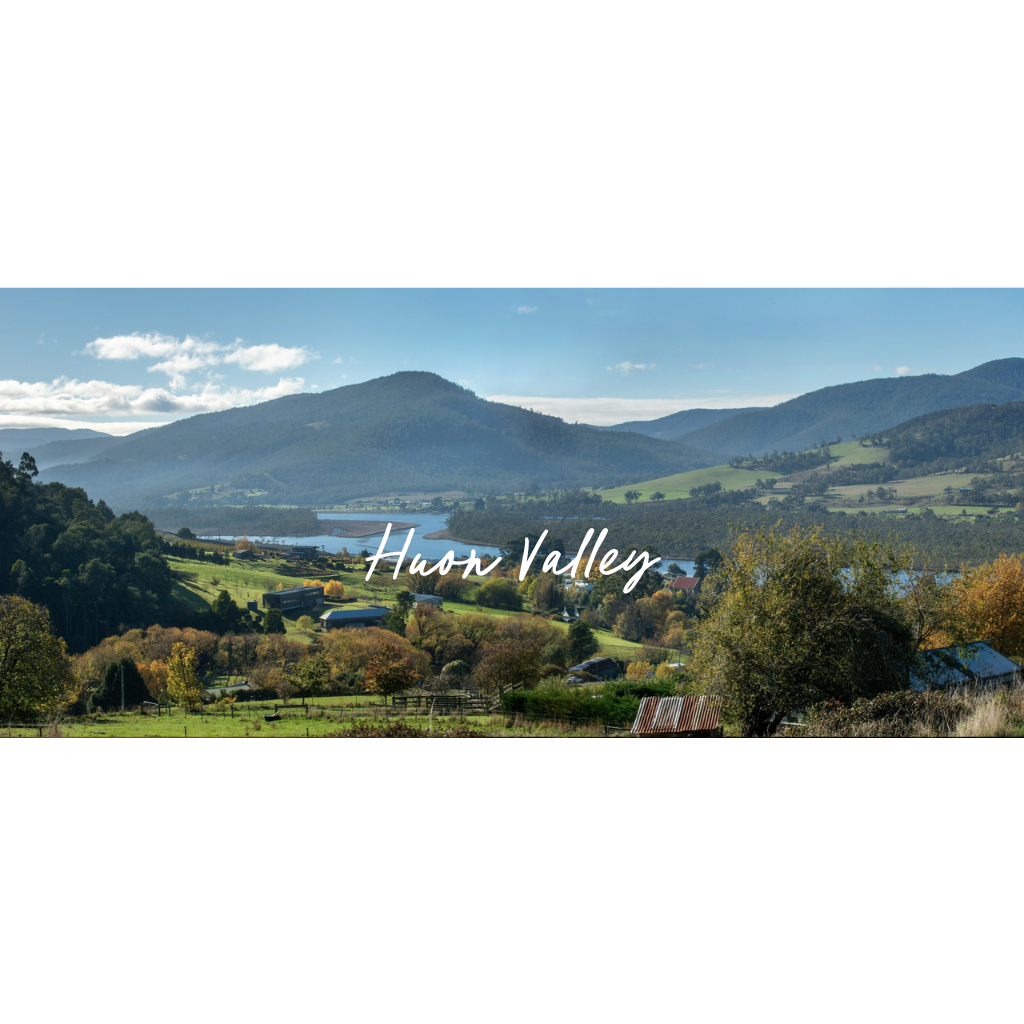 Huon Valley Wine | Tasmanian Cool-Climate Red Wine - Wildstate Wines