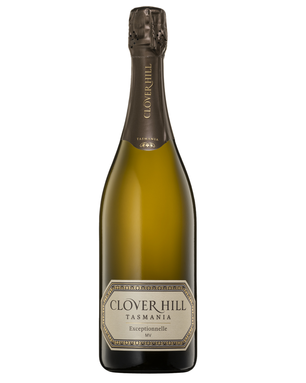 Wildstate Wines | Clover Hill MV Sparkling