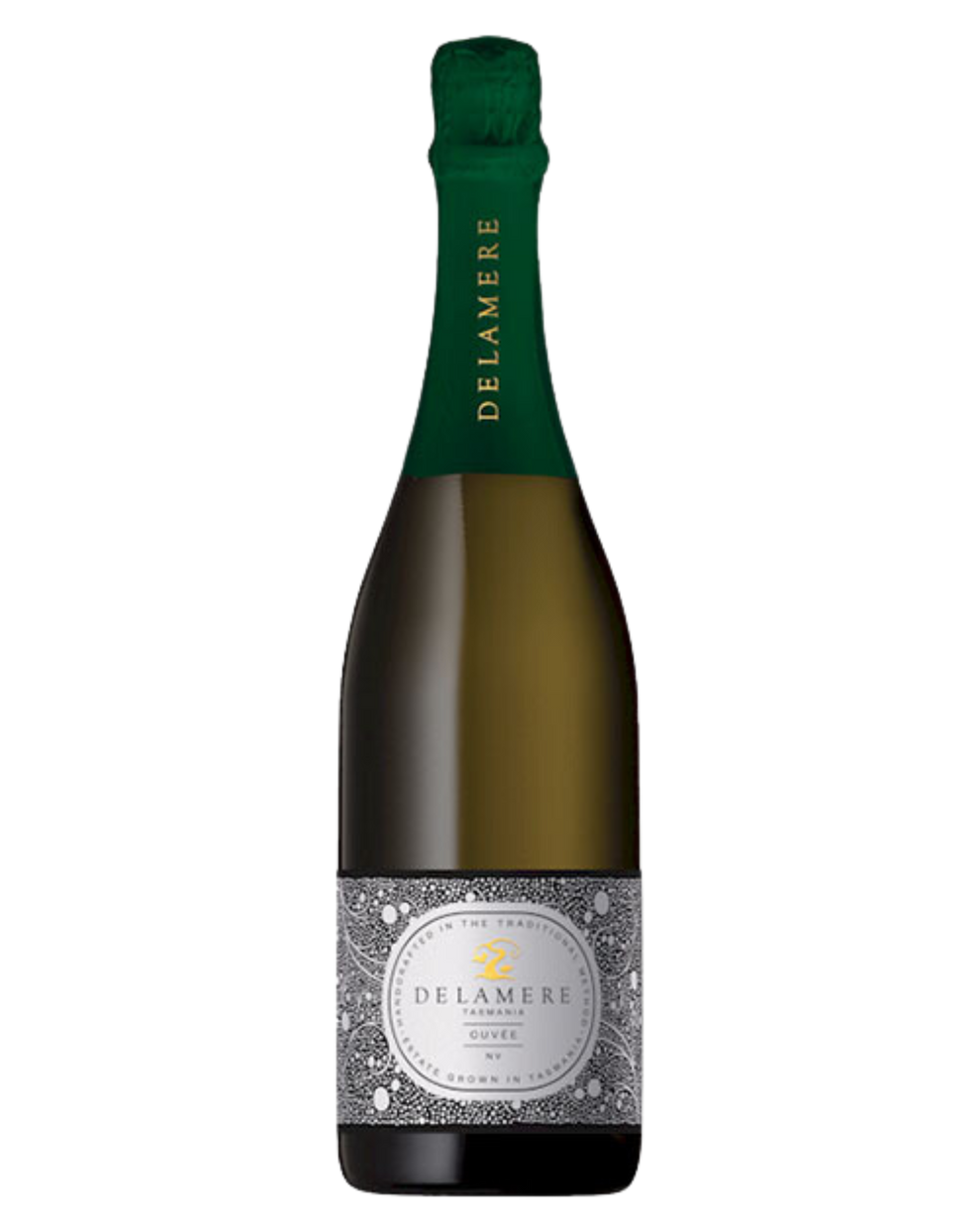 Wildstate Wines | Delamere NV Cuvée