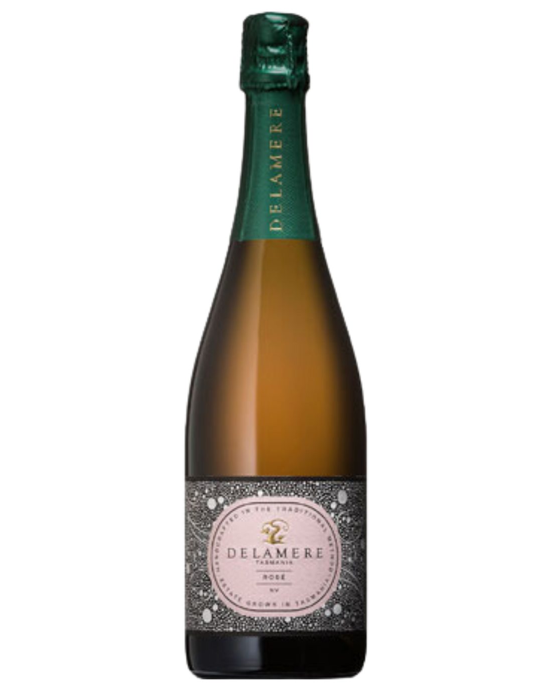 Wildstate Wines | Delamere NV Rosé