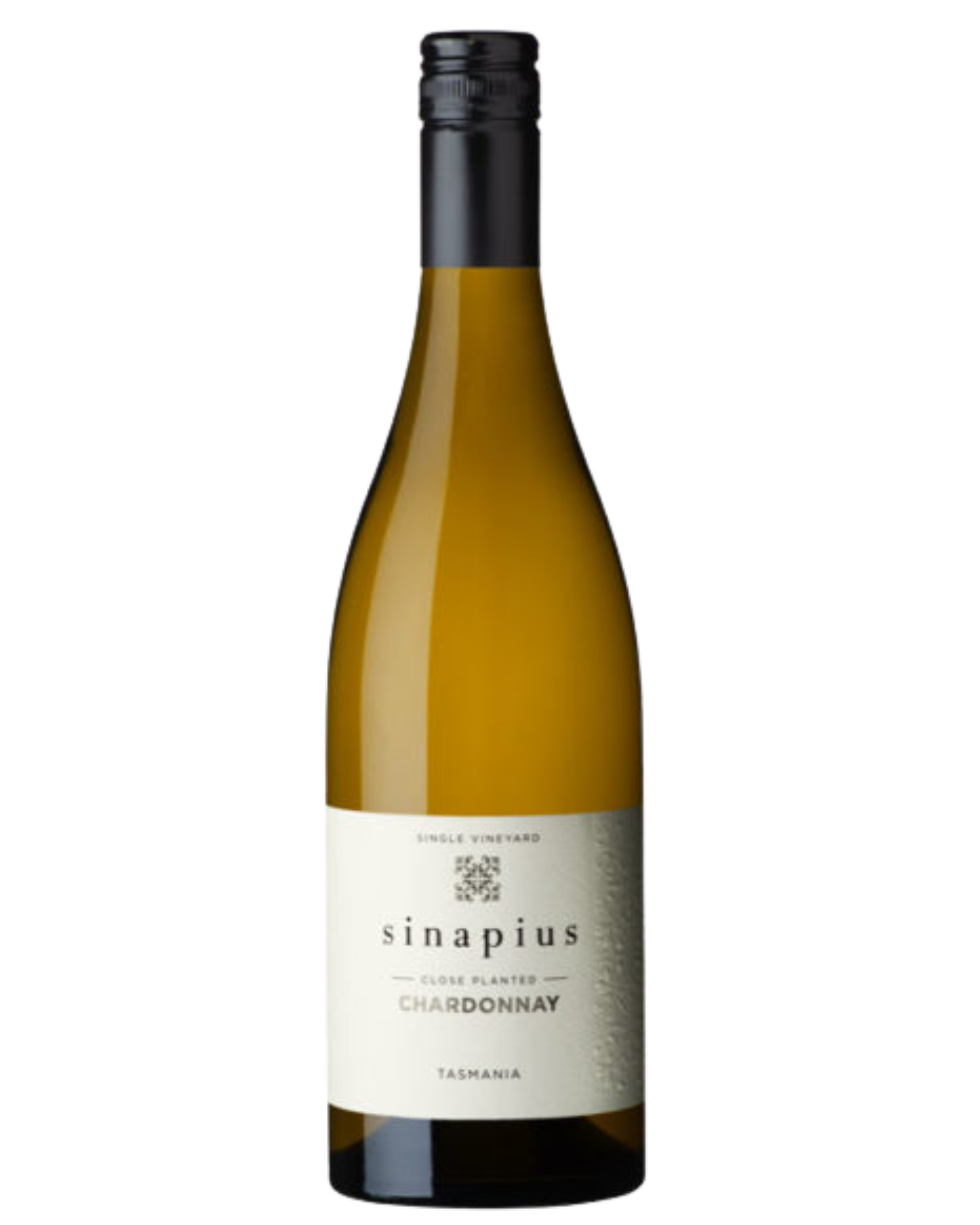 Sinapius Close Planted Chardonnay 2023 – Wildstate Wines