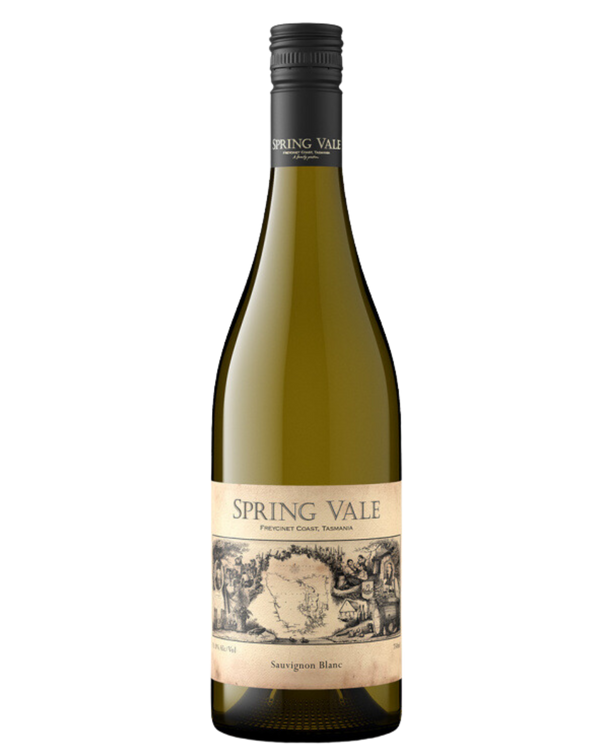 Wildstate Wines | Spring Vale Sauvignon Blanc 2024
