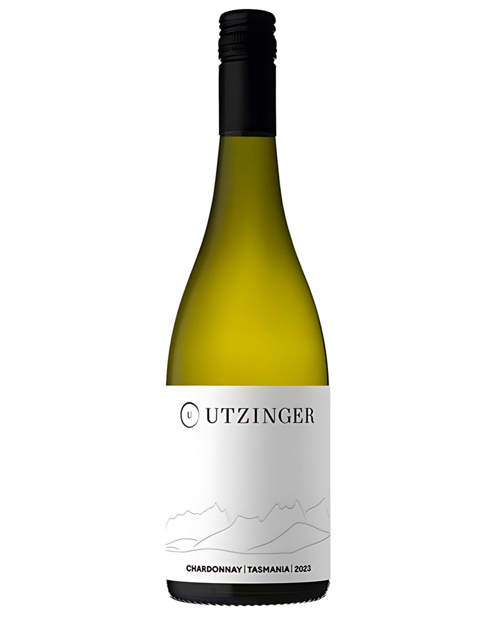 Wildstate Wines | Utzinger Chardonnay 2023