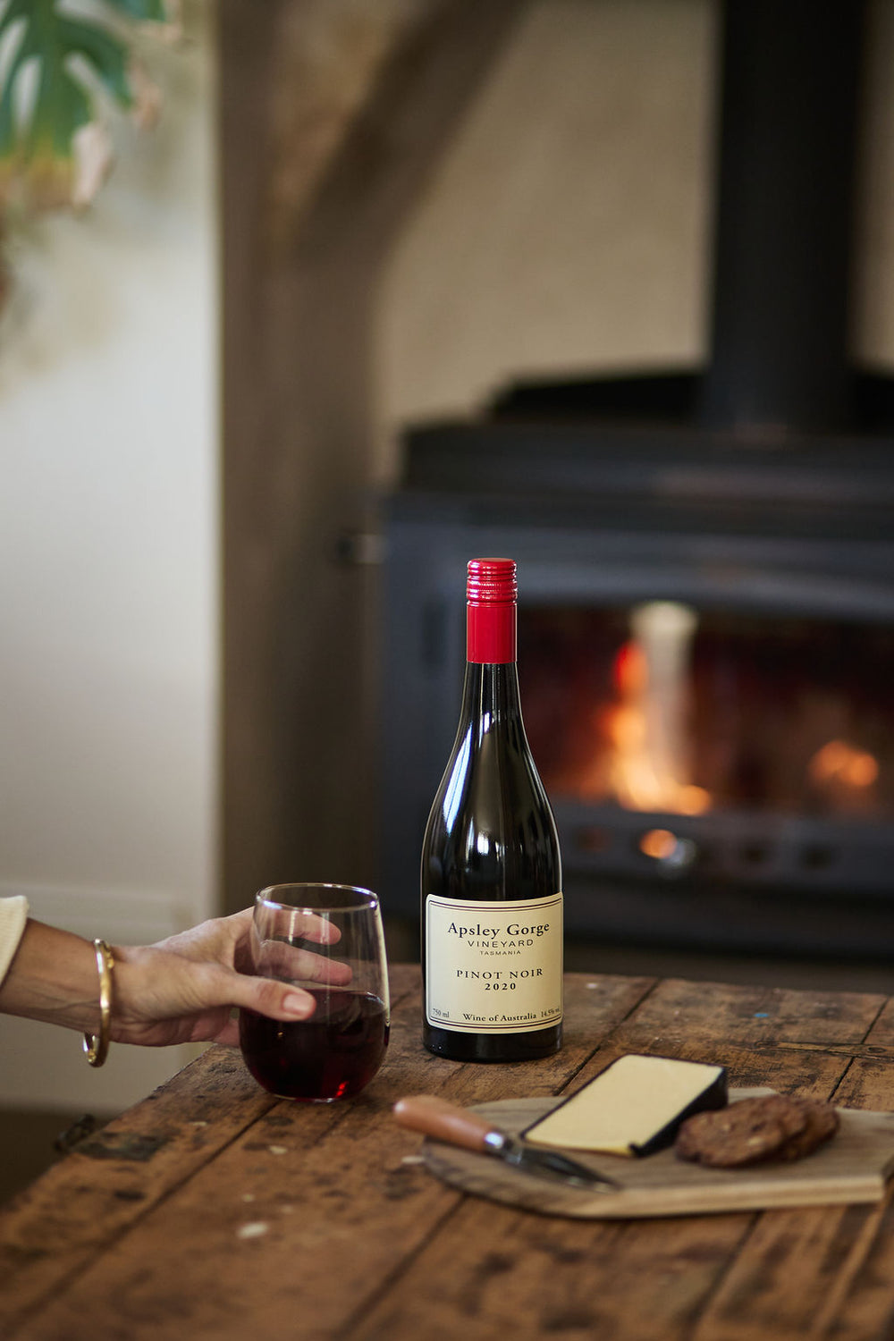 Wildstate Wines | Tasmanian Wine