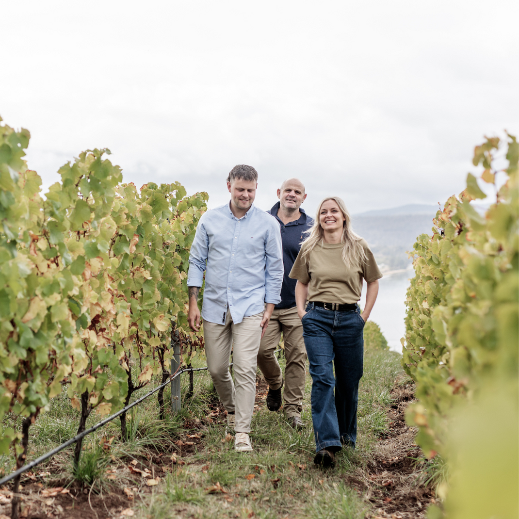 Wildstate Wines | Wildstate Wines